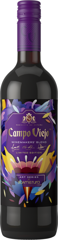 Rioja Wines | Rioja winemaking - Campo Viejo Wines