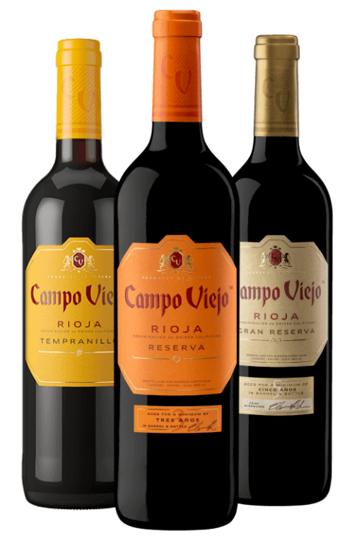Rioja Wines | Rioja winemaking - Campo Viejo Wines ES